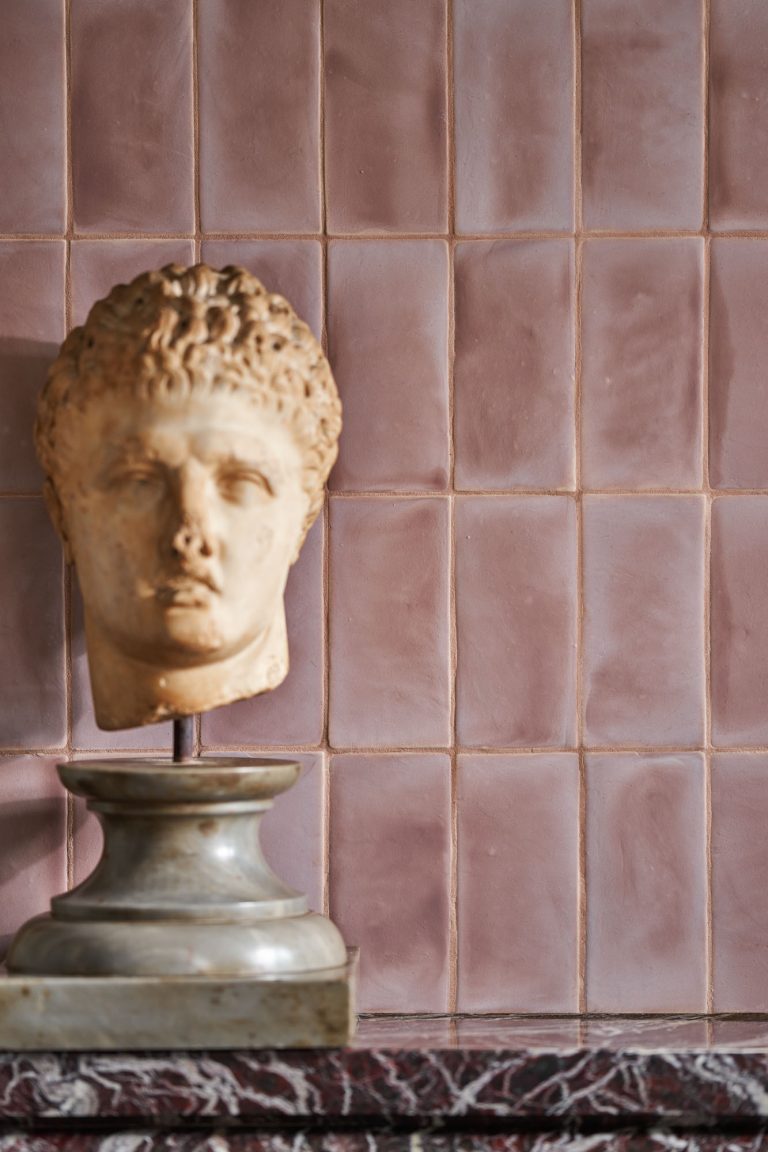 Venezia Cromie Collection - Opificio Ceramico